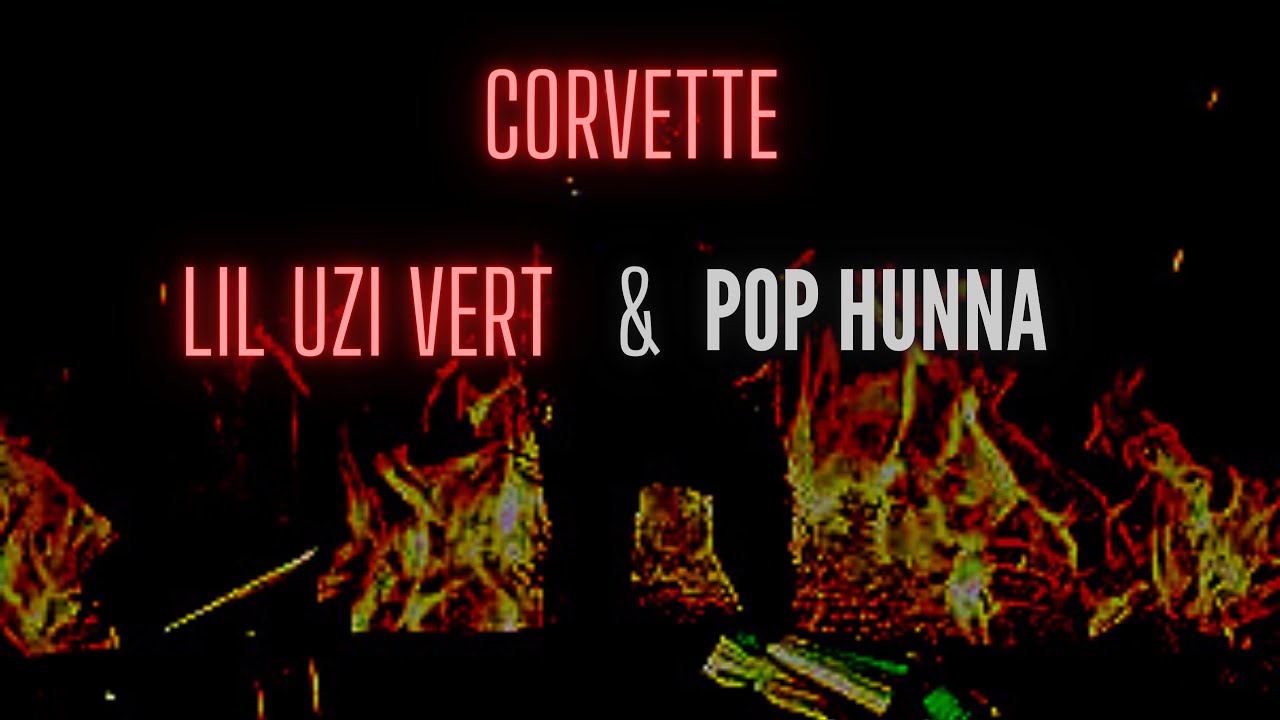 Pop Hunna & Lil Uzi Vert “Corvette” montage in Apex legends - YouTube
