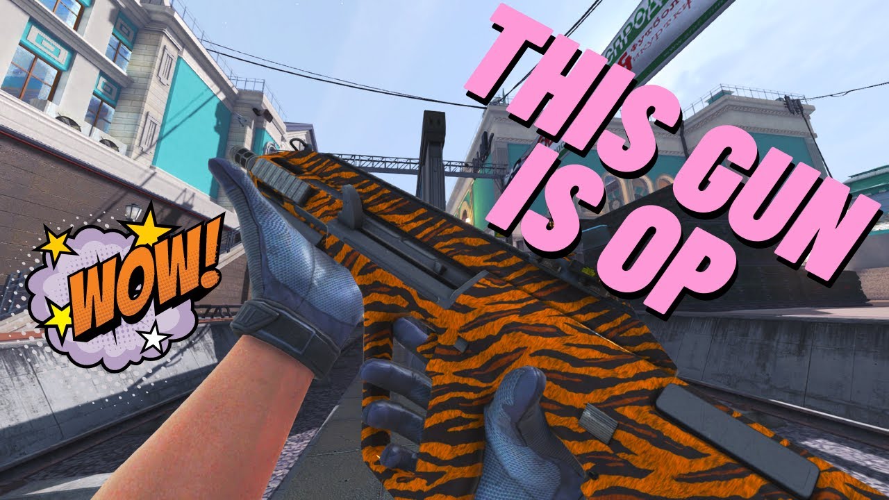 this-is-the-best-gun-in-ironsight-easy-kills-youtube