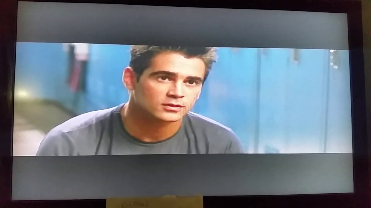 WHAT IS THE VERMILLION LINE ( SWAT EXPLANATION) - YouTube