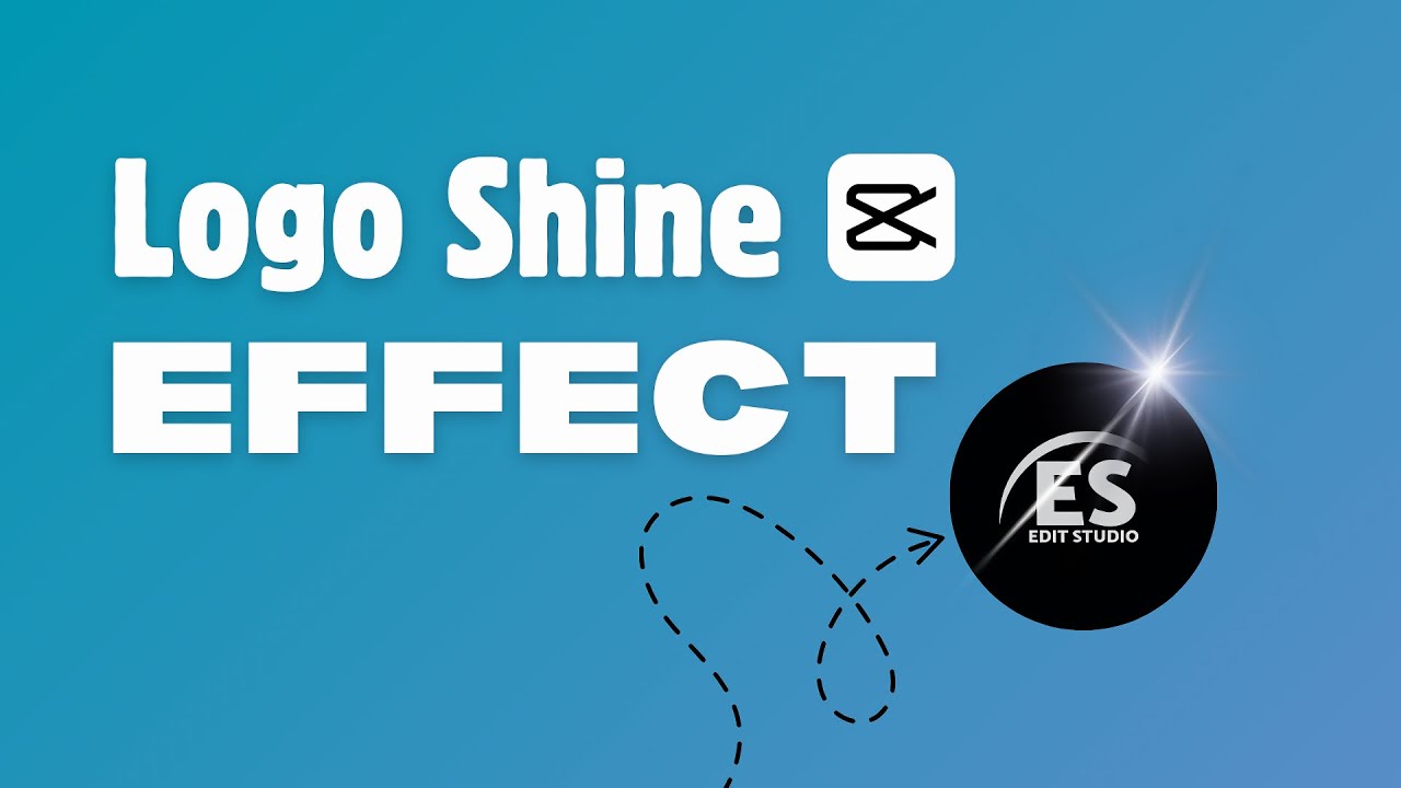 How to Create a Stunning SHINE Icon Effect in CapCut PC (Step-by-Step Tutorial) #capcut - YouTube