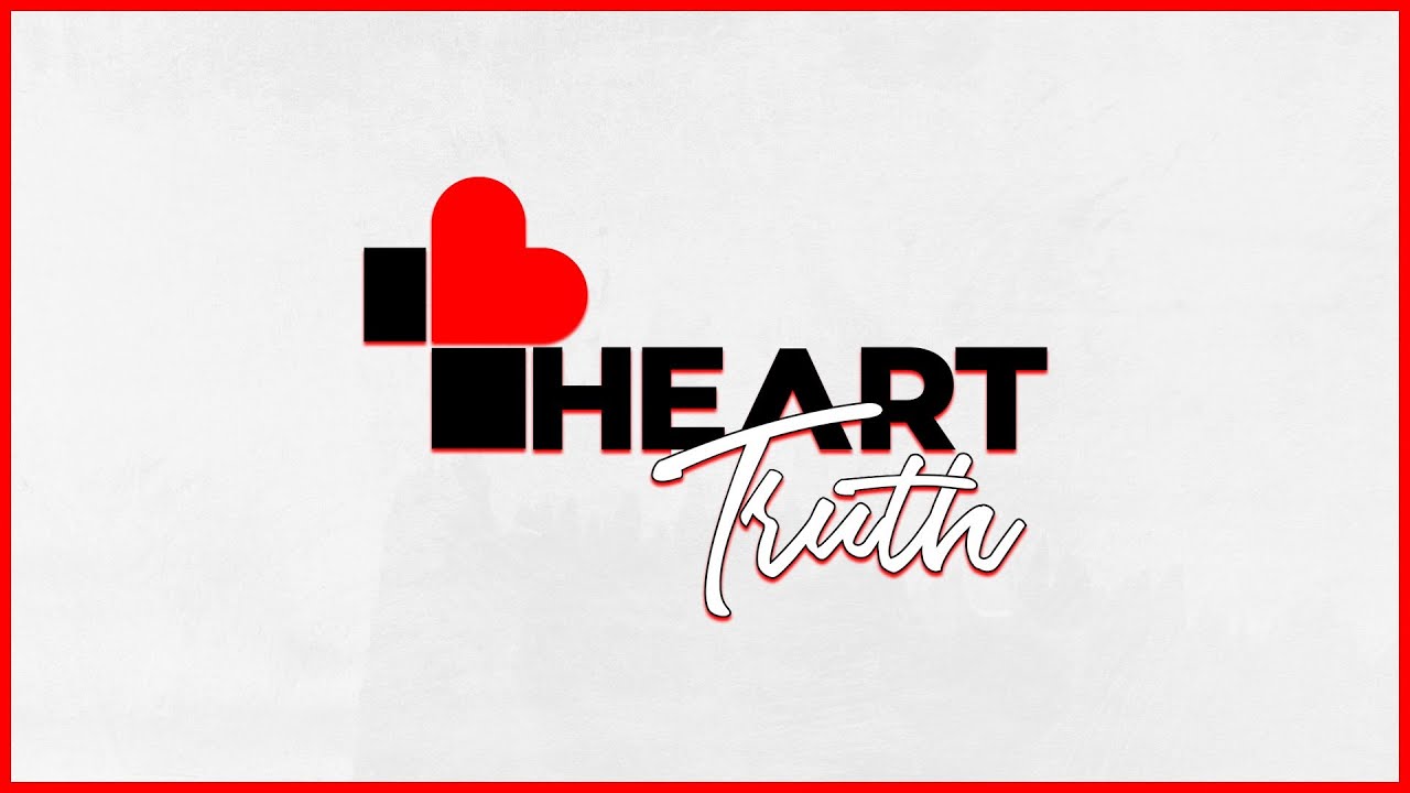 The Robbed Heart - YouTube