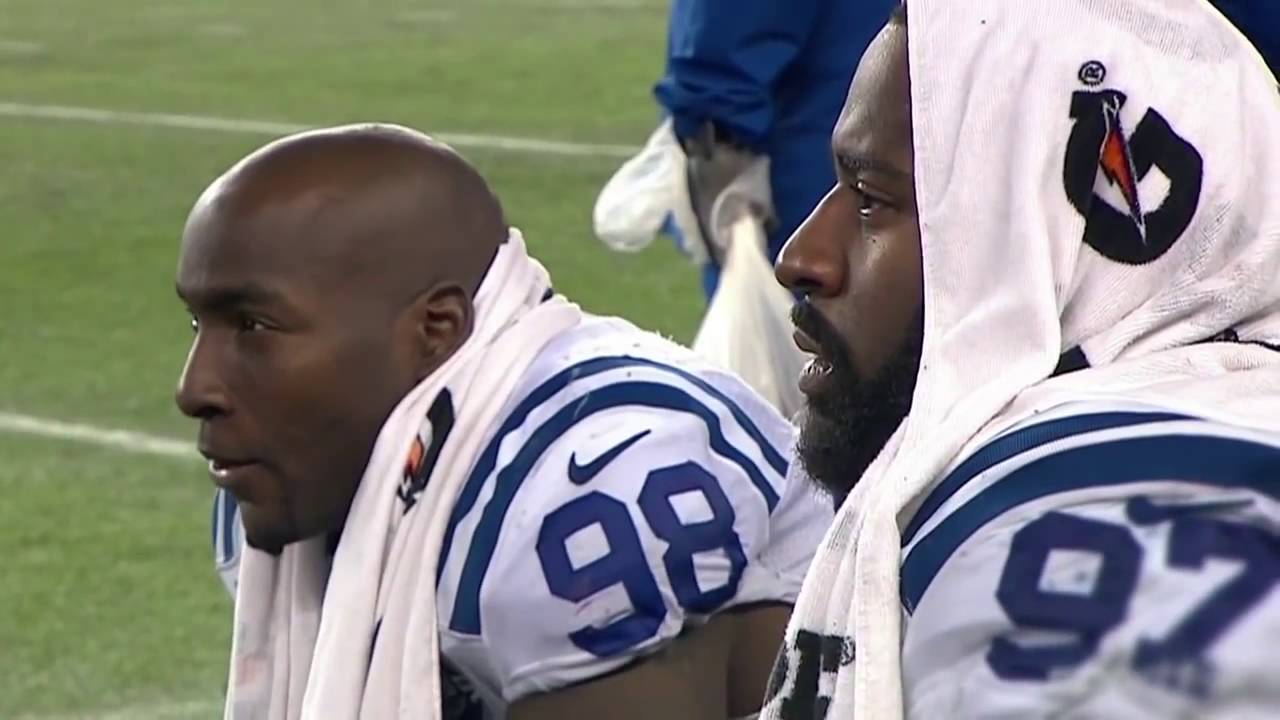 “MORE NFL“ — A Bad Lip Reading of The NFL - YouTube