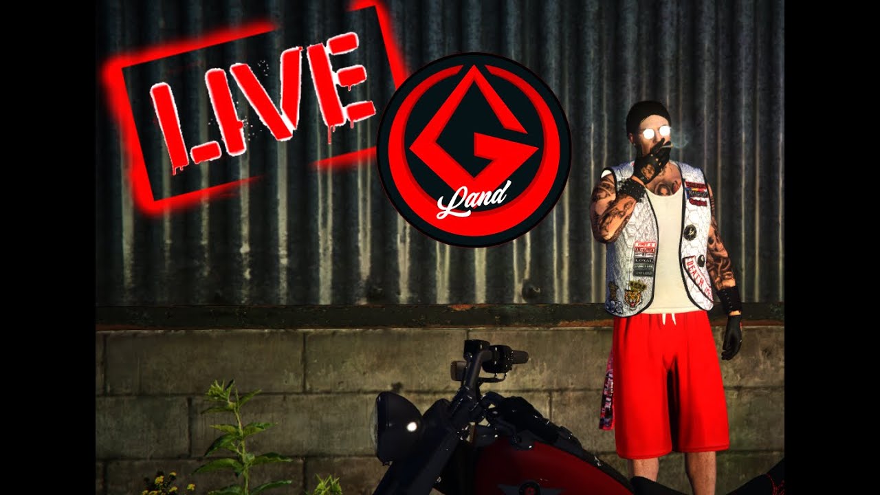 🔴LIVE🔴OG-Land [PROBLEME IN HELLS] #35 CE SE INTAMPLA - YouTube