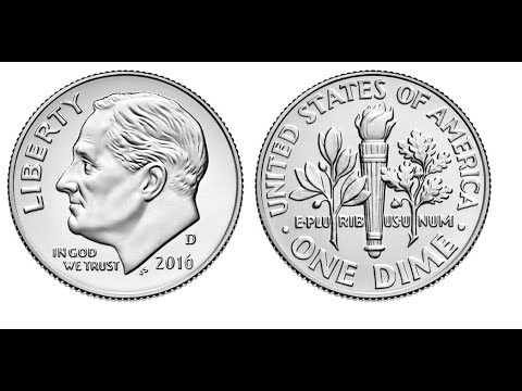 El Dime - | Dinero - Learning Money in Spanish - YouTube