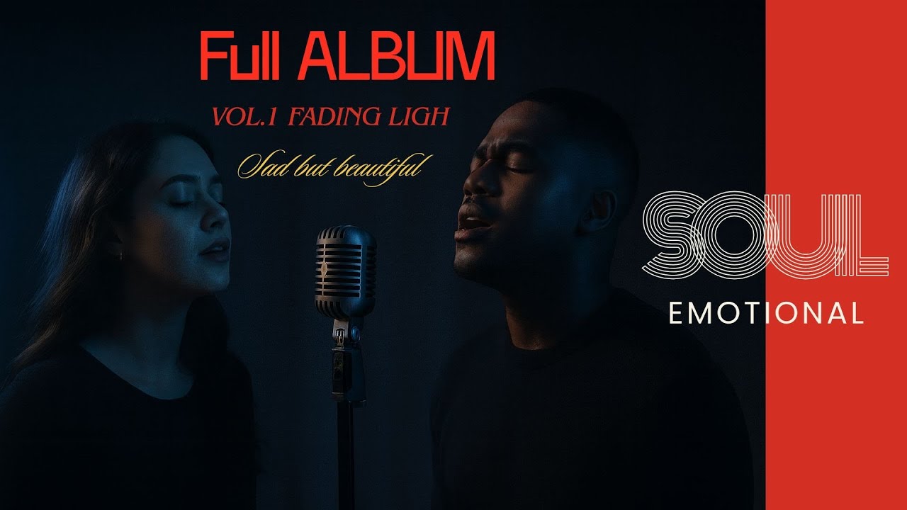 Top Green Music – Vol.1 Fading Light Soul Emotional Full Album - YouTube