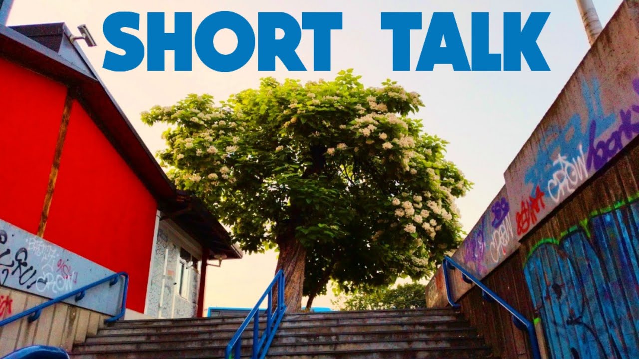 Short Talk - YouTube