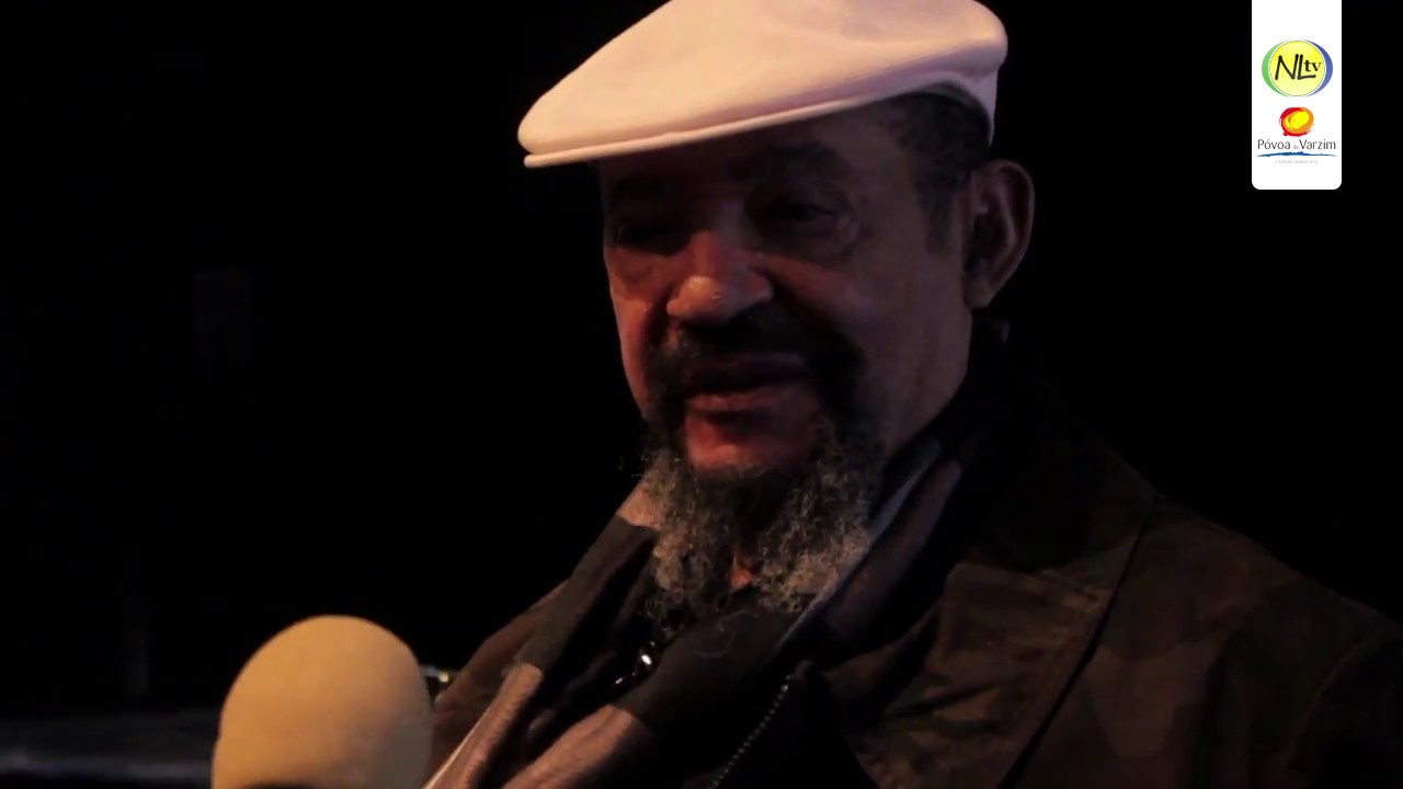 Correntes d'Escritas 2017: Entrevista a Manuel Rui - YouTube