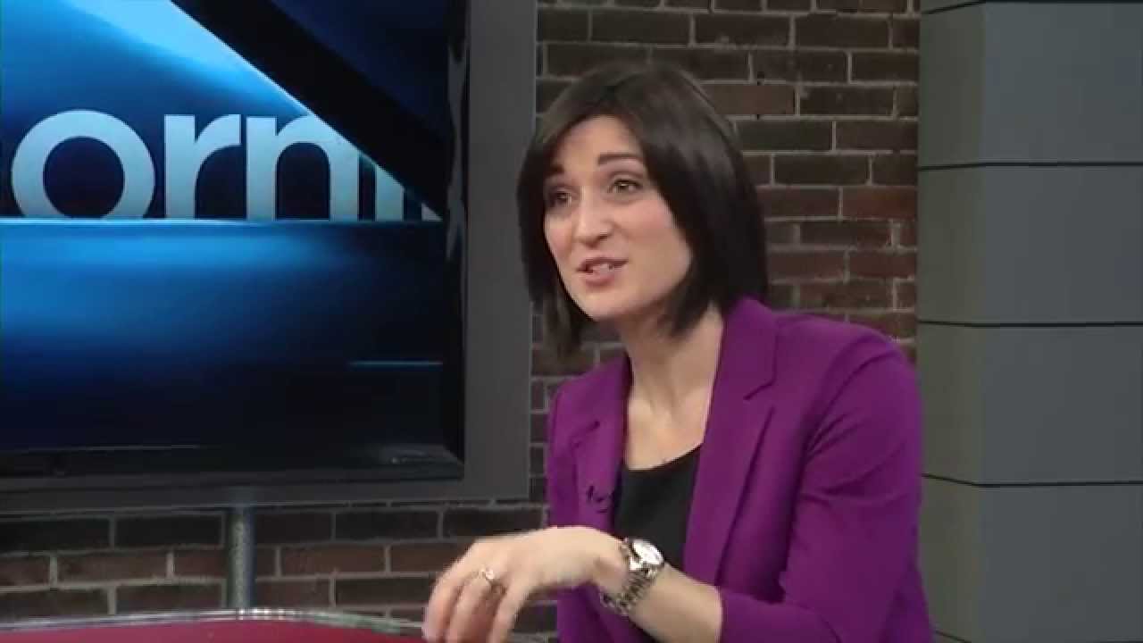 Behind the Scenes: Radio and Television Arts - YouTube
