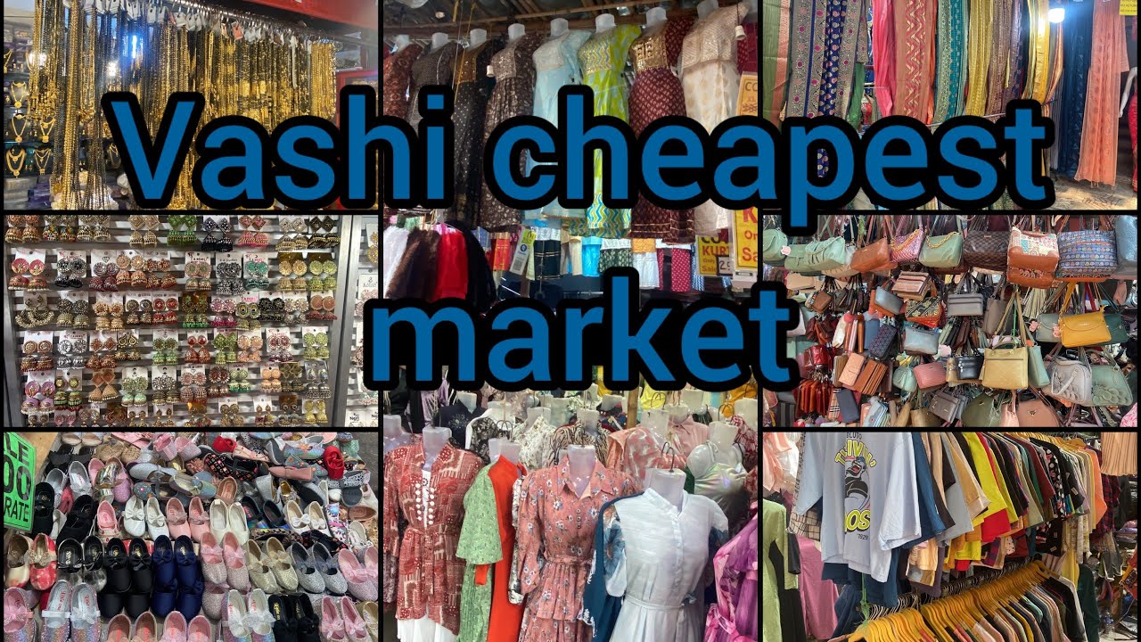 Vashi mini market part-1#minimarket #shoppingvlog #shopping # ...