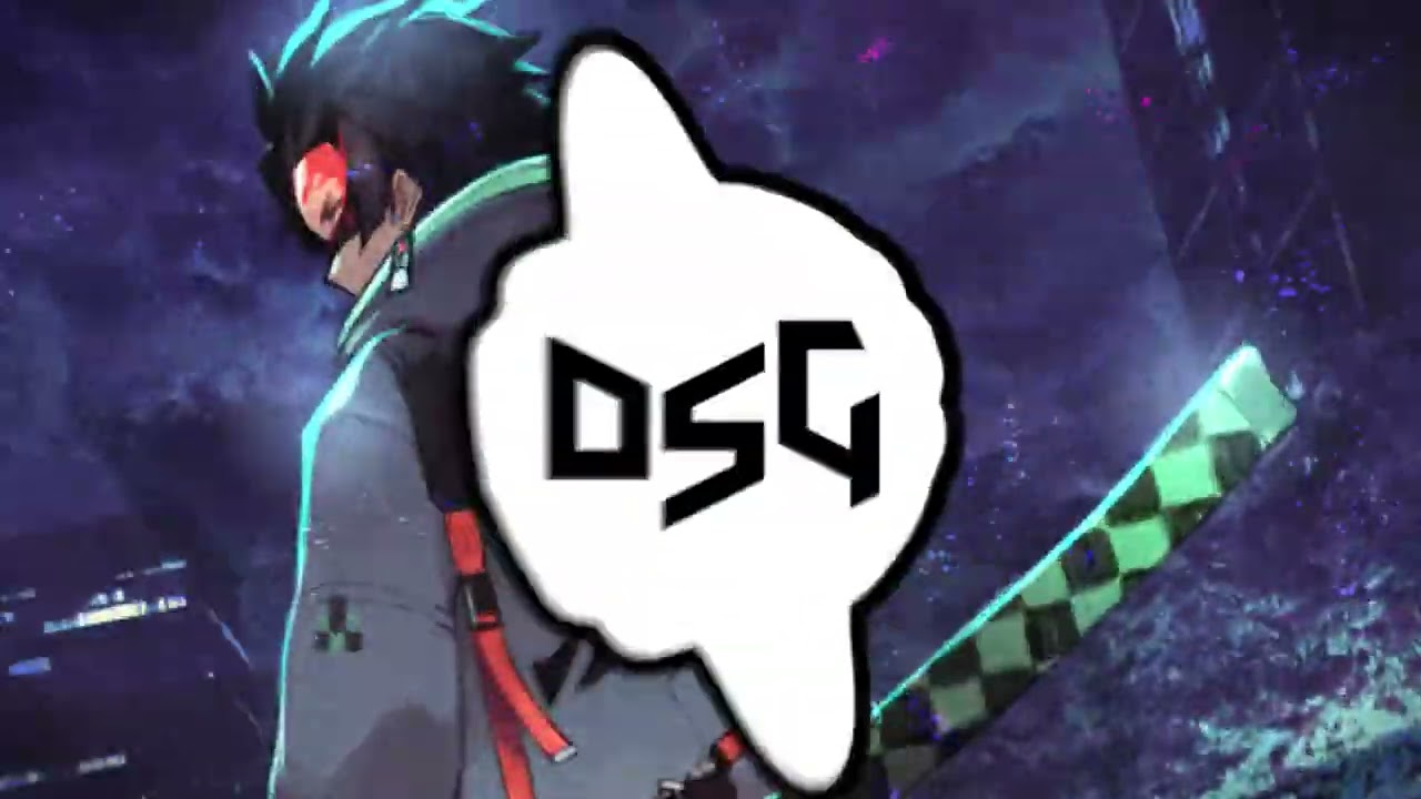 DubstepGutter 2 Visualize (Test - 1) - YouTube