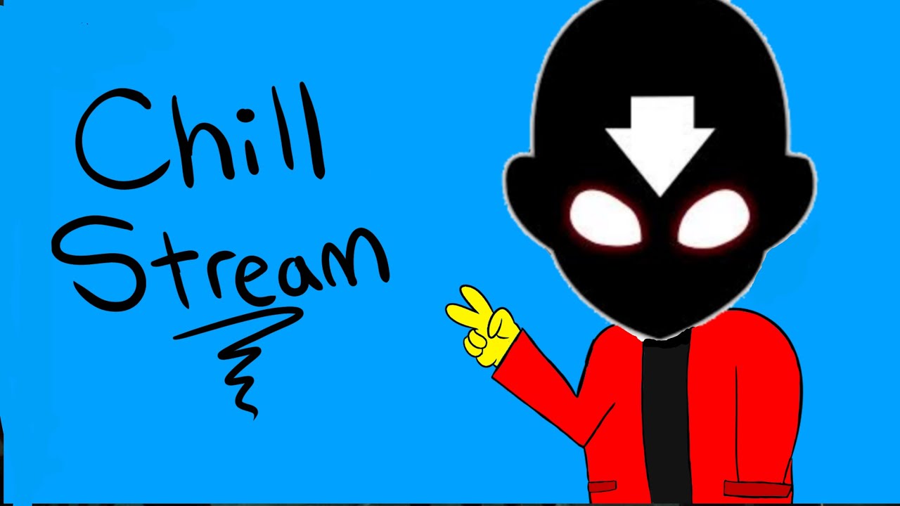 Chill Stream Today With some games later | Road to 2K - YouTube