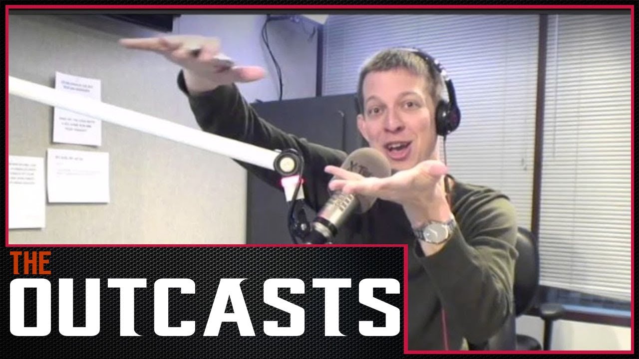 670 The Score's Danny Parkins Discusses Bears, Bulls, Cubs, And White ...