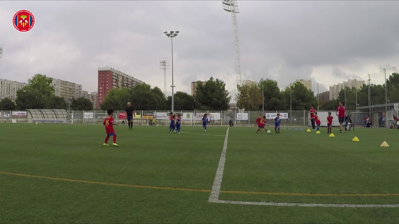 2017 10 14 UNIFICACIÓ vs FELHA - YouTube