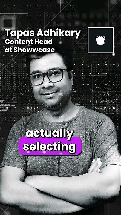 How to select a blogging platform? @tapasadhikary @francescociulla #programming #shorts - YouTube