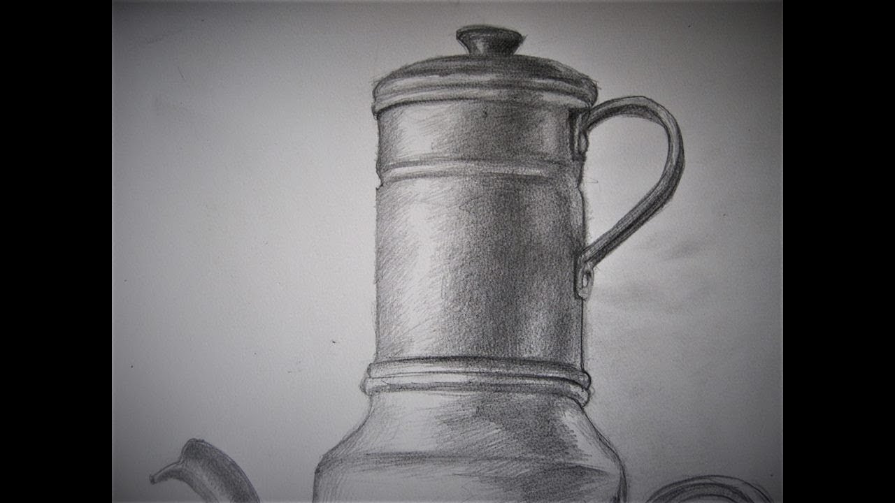 DIBUJAR METALES DEMO 2 - YouTube