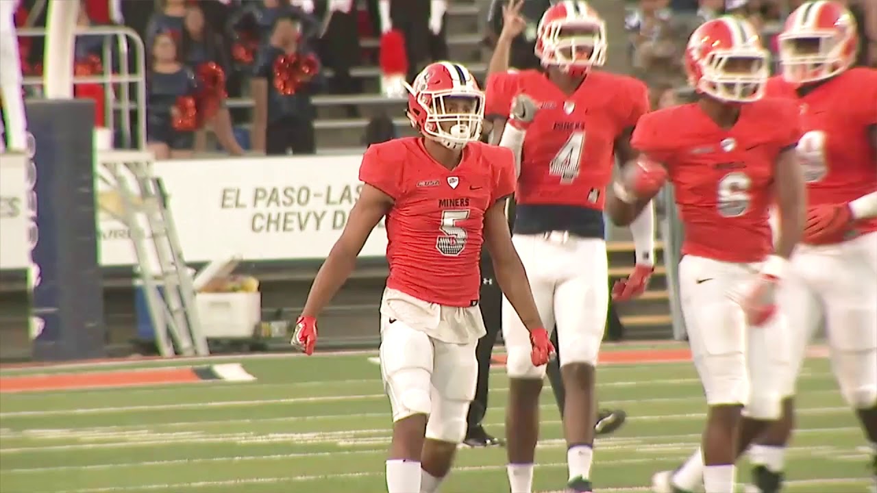 Nik Needham - YouTube