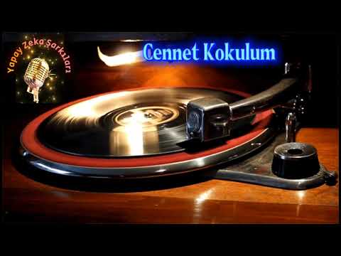 Cennet Kokulum - Siber Müzik Evreni