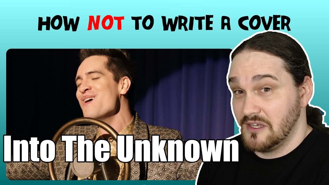 How NOT To Do A Cover YouTube How NOT To Do A Cover YouTube