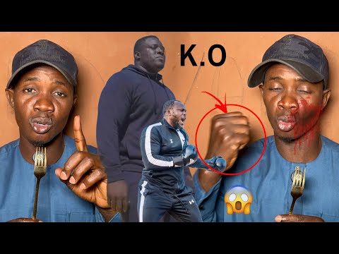 Allah 😱 Dinako Door mou d…Modou Anta alert et avertit Sa-thies vs mod’lo 