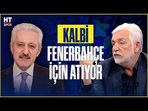 Gürcan Bilgiç, Mehmet Ali Aydınlar'ın muhtemel adaylığını yorumladı