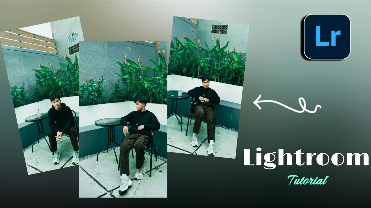 How To Photo Editing On Lightroom | Photo Editing On Lightroom | On ...