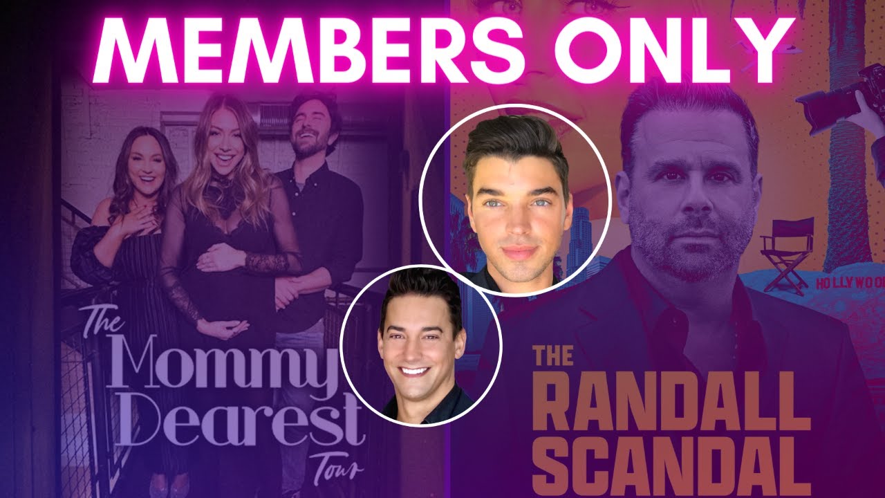 Members Only Live - YouTube