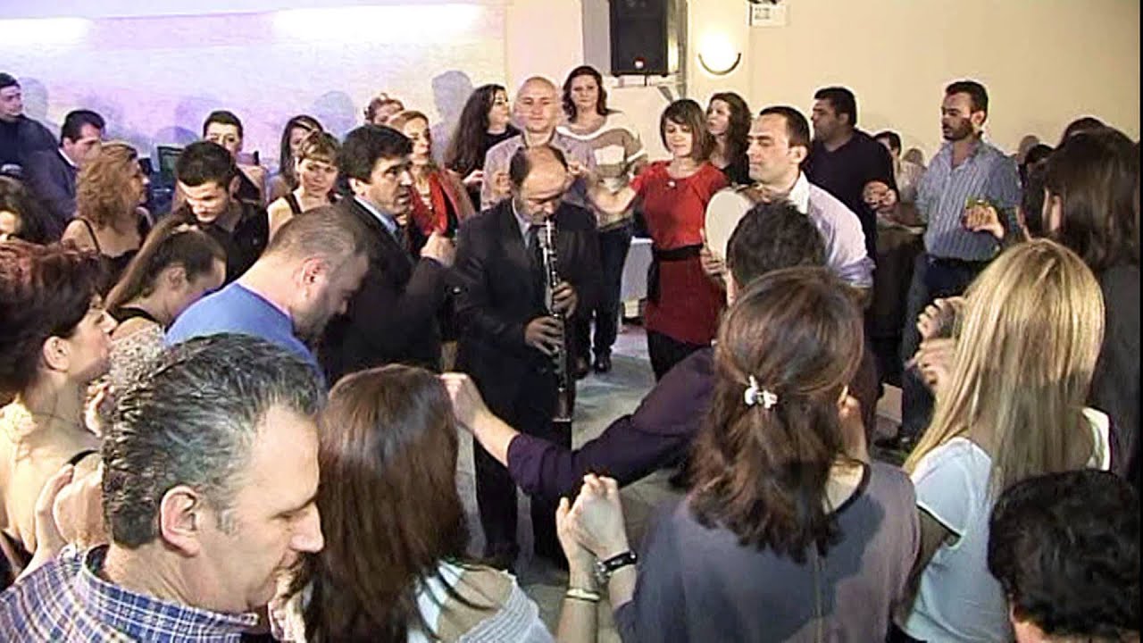 ΒΑΣΙΛΗΣ ΚΑΛΚΑΝΗ 8 - YouTube