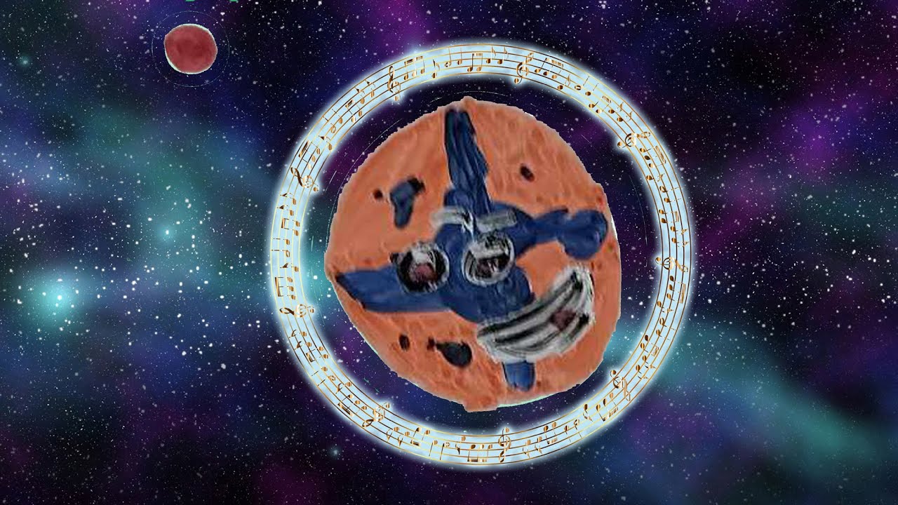 proxima b song\learning for kids\good video for kids - YouTube