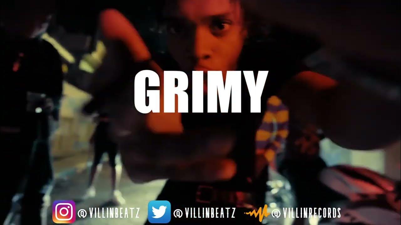 2024 Dancehall Riddim Instrumental - "GRIMY" | Rajah Wild x Bayka x Skeng type beat - YouTube