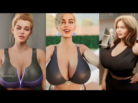 Mad Adventure Adults 3d Game For Android | Game3HD | #Madadventure3dgameadults - YouTube