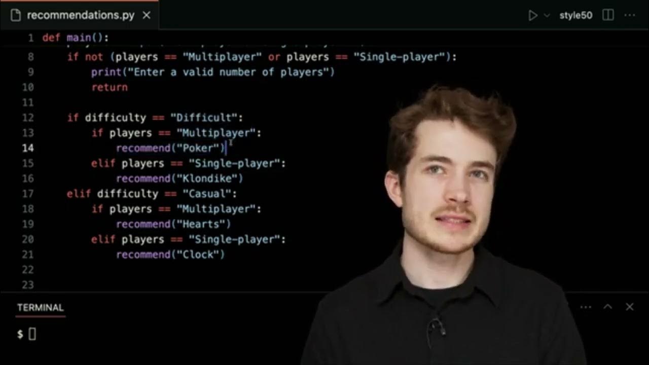 Shorts - Boolean Expressions - YouTube