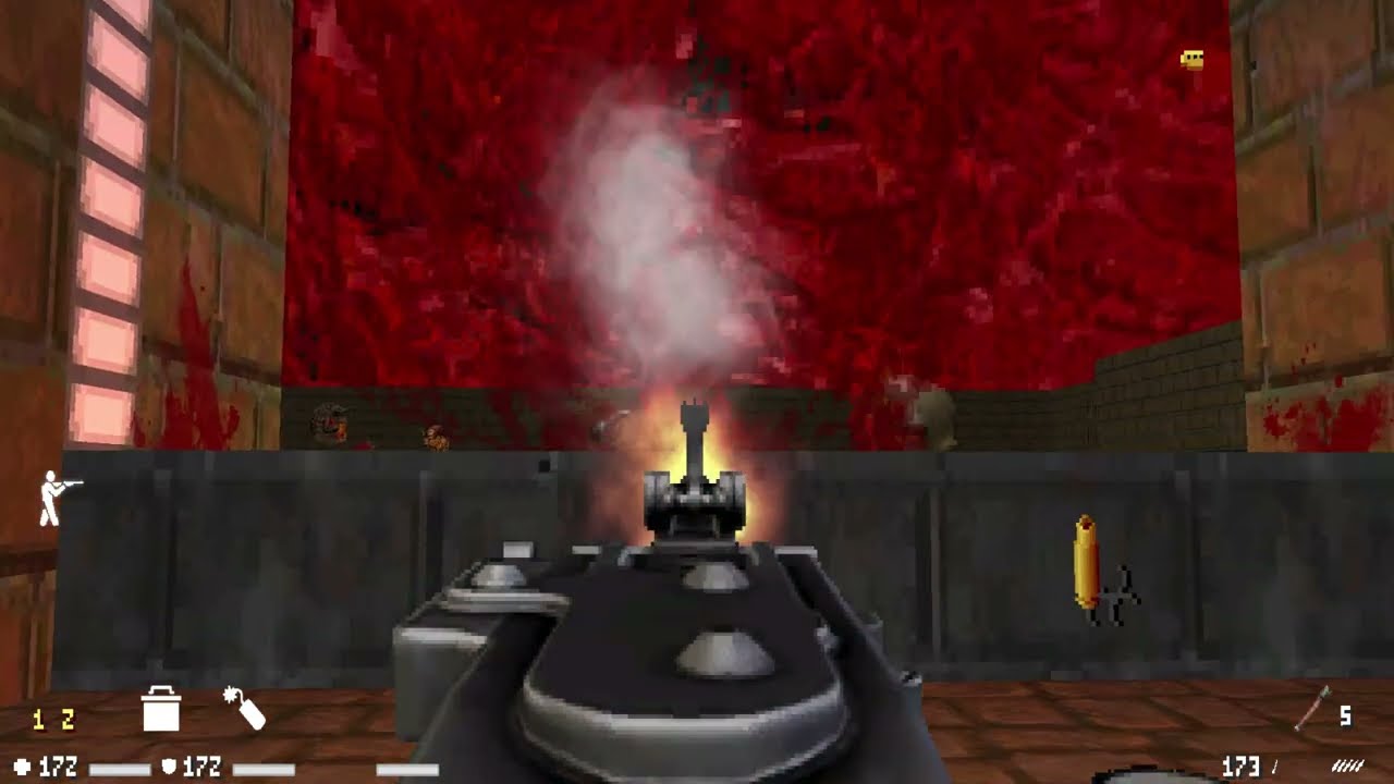 WW2 Doom mod showcase [May 2022] - YouTube