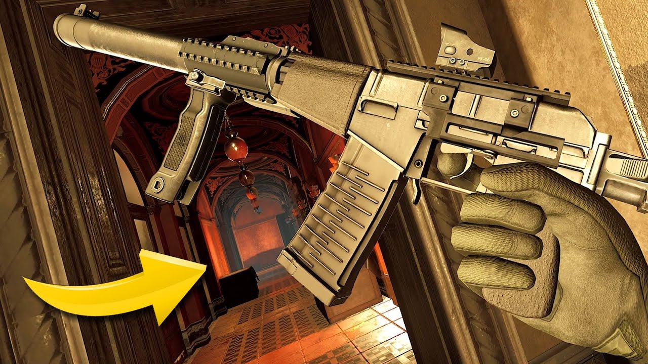 Ruling Matka's Museum with VR's CRAZIEST GUN - Ghosts of Tabor UPDATE ...