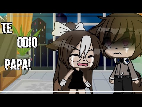 🌿 DADDY'S ISSUES 🌿 ⁠*⁠。||GACHA LIFE|| - YouTube