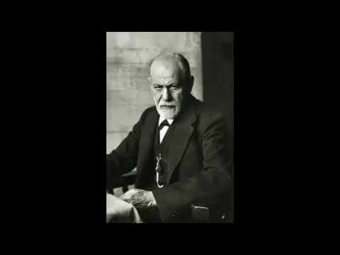 Mutluluk pantolona işemek gibidir | Sigmund Freud