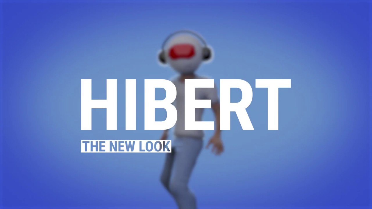 Avatar Showcase: Hibert 2.0 - YouTube