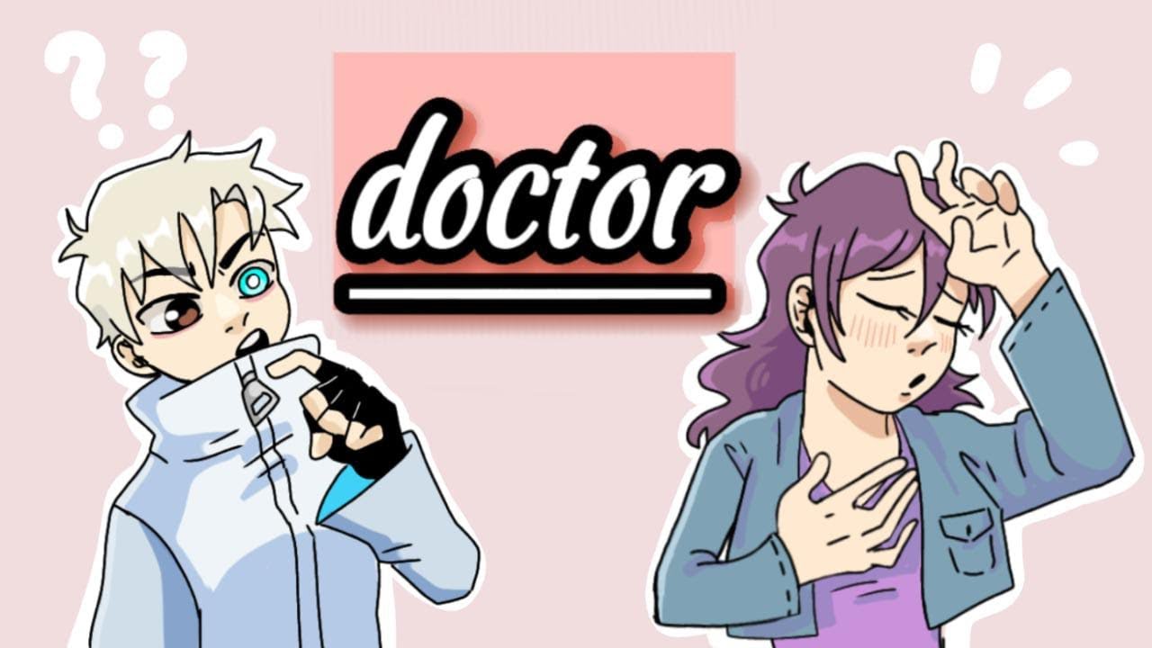 DOCTOR animation meme - YouTube