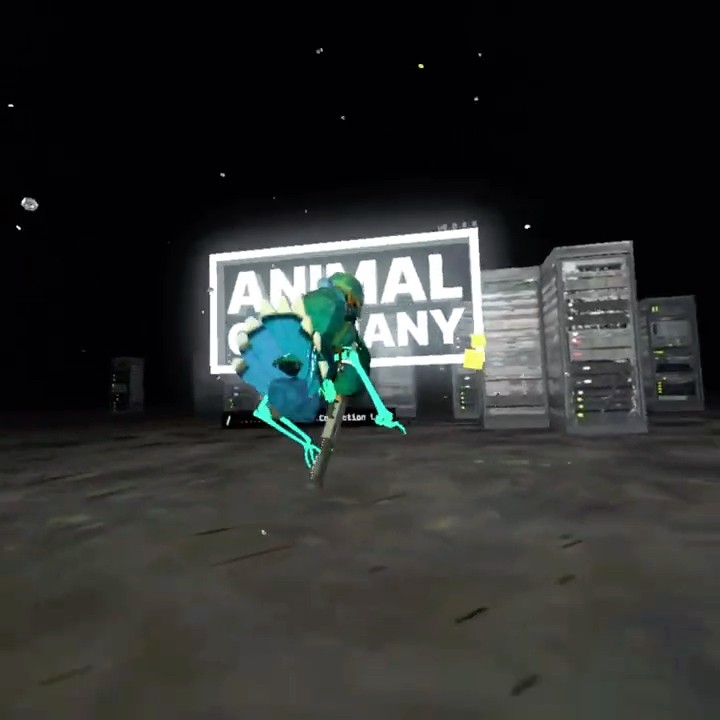 Animal company OG map and secrets #animalcompany #coconutmall - YouTube