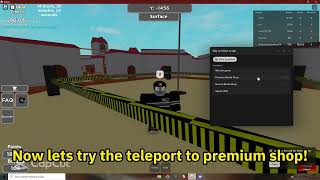 Roblox New Dig To China Script Exploit Gui Pastebin 2022 Rblx Scripts ...