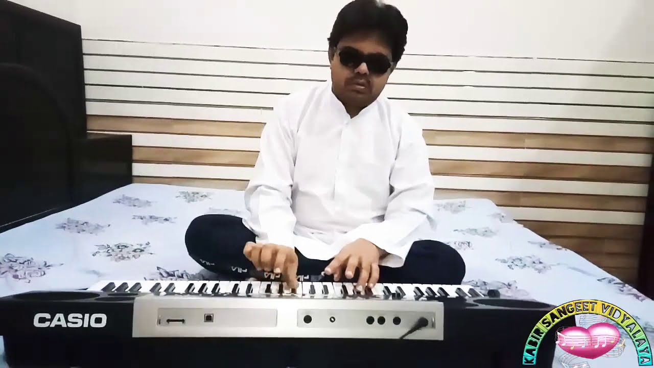 Chingari Koi Bhadke Song | Full tutorial by master chander soni. - YouTube
