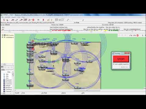D2D communication Over Cellular V2X Projects | D2D communication Over Cellular V2X Thesis - YouTube