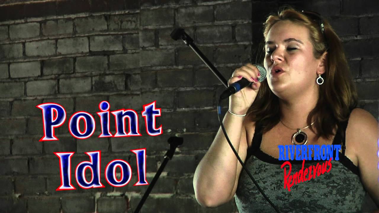 Point Idol Singing Competition - YouTube