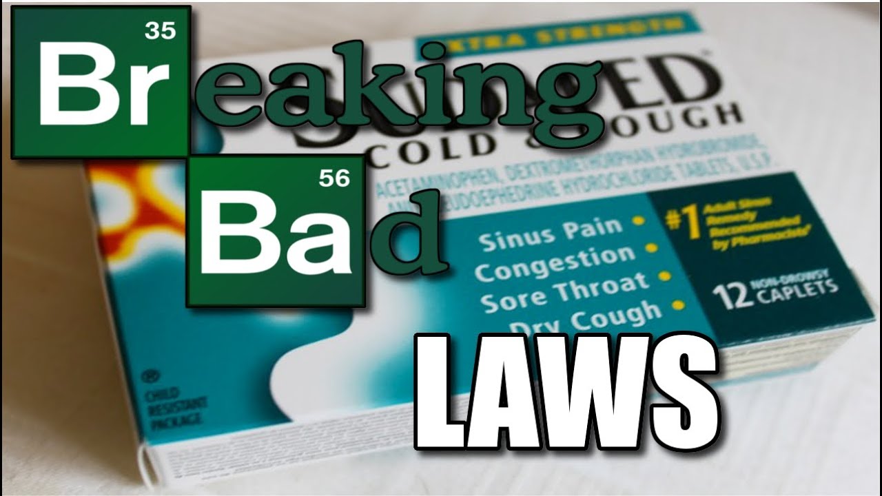 Breaking Bad Laws - The Refinery 10/28/14 (SNIP) - YouTube