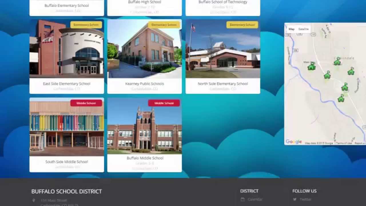 Teachers: Getting Started with ClassBlocks - YouTube