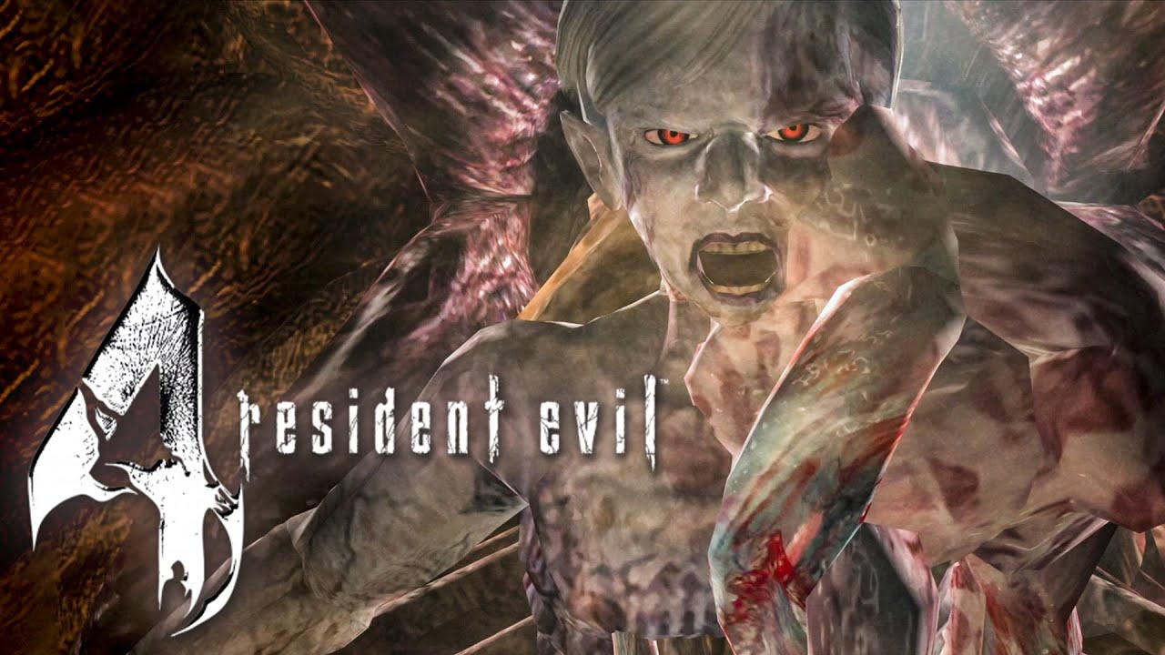 Enfrentando o SALAZAR na SNIPER! - Resident Evil 4 (Clássico) #16 - YouTube