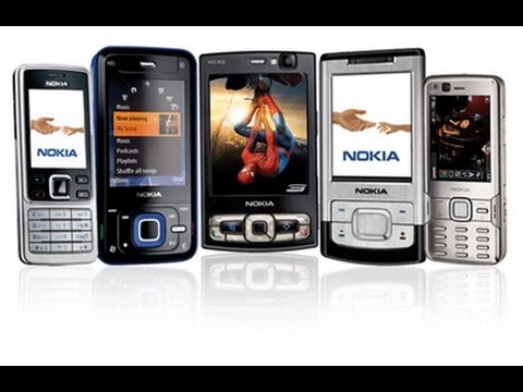 How to Format Nokia Mobile Phone  - Easy And Simple Hard Reset And Soft Reset Nokia Mobile
