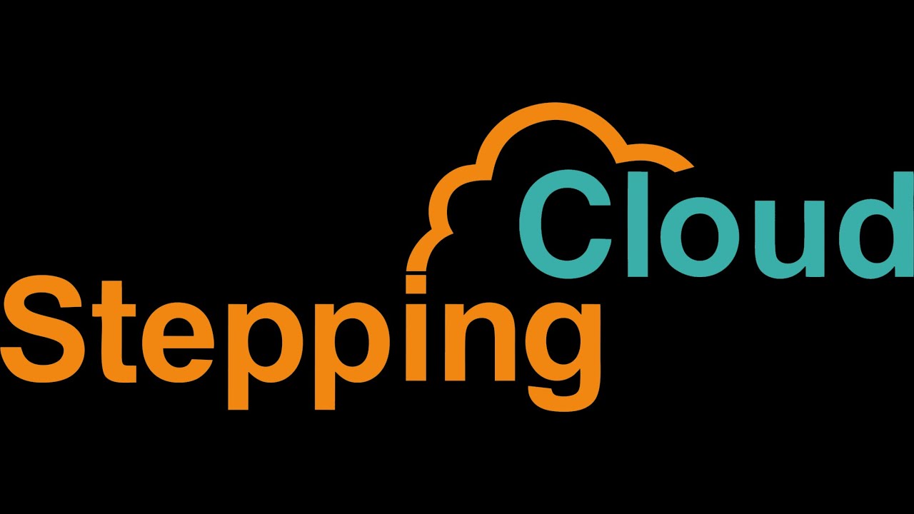 Why Stepping Cloud - YouTube