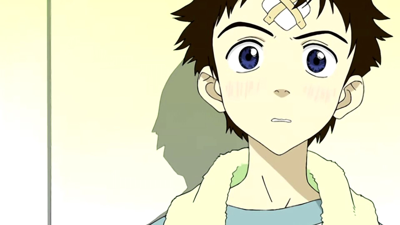 FLCL AMV Superstar - YouTube