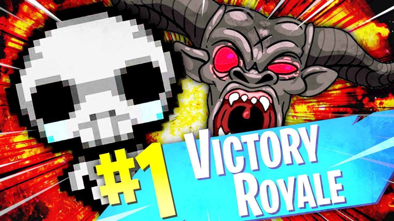 EPIC RUN AS THE FORGOTTEN! (Binding Of Isaac) - YouTube