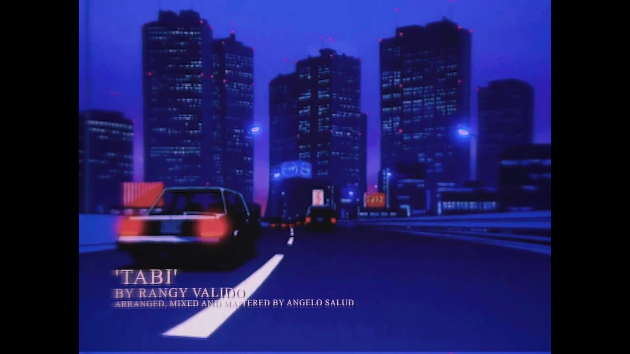 Minaw - Tabi (Official Lyric Video) - YouTube Music